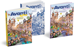 Publications - Lingopont