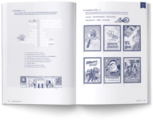 Avanti tutta! - Lingopont